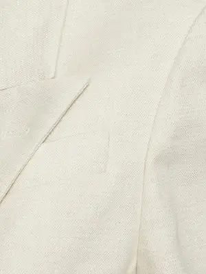 Brunello Cucinelli Double Breasted Blazer