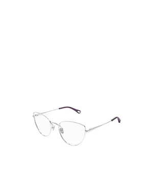 Chloé Eyewear Cat-eye Glasses