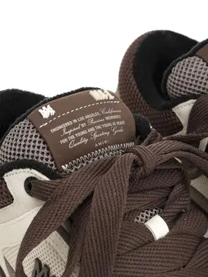 Amiri Ma1 Low Top Sneakers