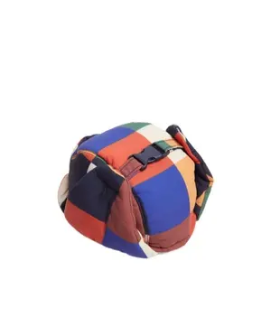BOBO CHOSES Nylon Aviator Hat