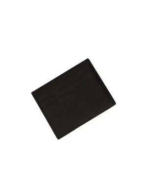 Valentino Garavani Logo Debossed Card Holder