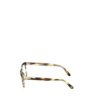 TOM FORD Square Frame Eyeglasses