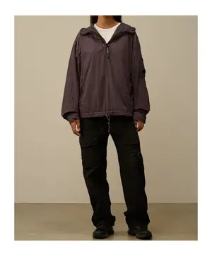 C.P. COMPANY Taylon Overshirt