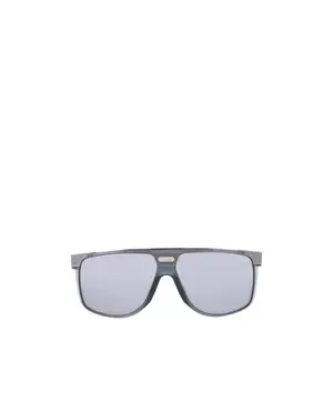Cazal D-frame Logo-engraved Sunglasses