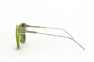 CUTLER  GROSS Cutler & Gross Full Rim Sunglasses