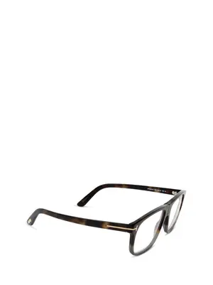 TOM FORD Full-rim Glasses