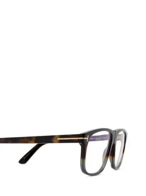 TOM FORD Full-rim Glasses