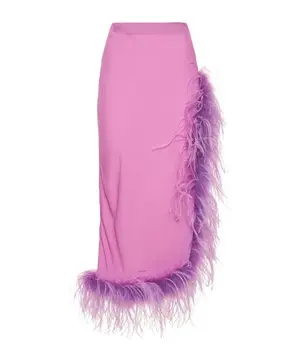 Giuseppe Di Morabito Midi Skirts