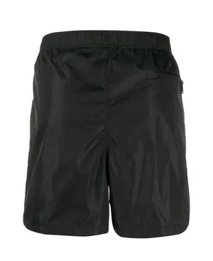 Valentino Garavani Vltn Star Logo Swim Shorts