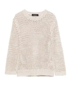Fabiana Filippi Crewneck Sweater