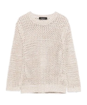Fabiana Filippi Crewneck Sweater