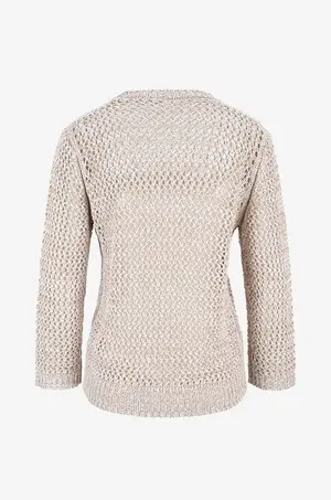Fabiana Filippi Crewneck Sweater