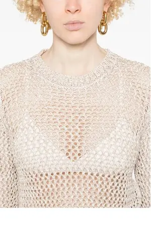 Fabiana Filippi Crewneck Sweater