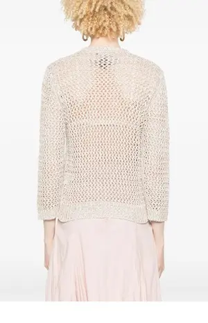 Fabiana Filippi Crewneck Sweater