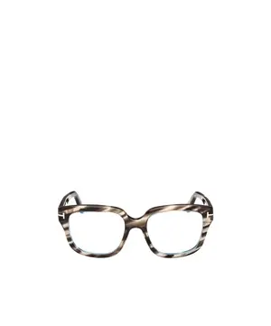 TOM FORD Full Frame Eyeglasses