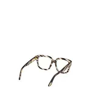 TOM FORD Full Frame Eyeglasses