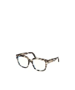 TOM FORD Full Frame Eyeglasses