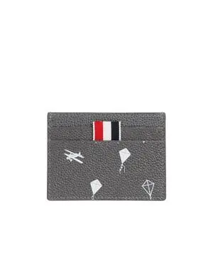 Thom Browne Printed Accessories For Men