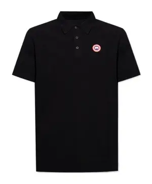 Canada Goose Short Sleeve Shirts For Men