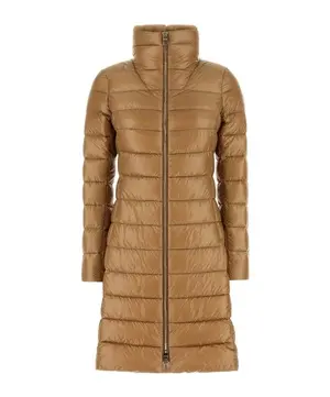 Herno High-neck Down Coat