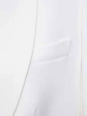 Michael Kors Shawl Collar Suit Coat