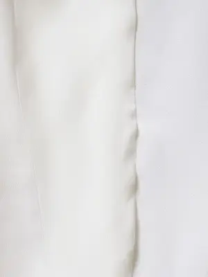 Michael Kors Shawl Collar Suit Coat