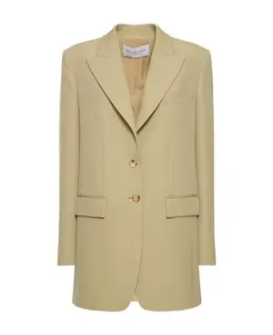 Michael Kors Single-breasted Blazer