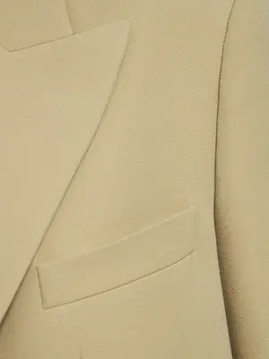 Michael Kors Single-breasted Blazer