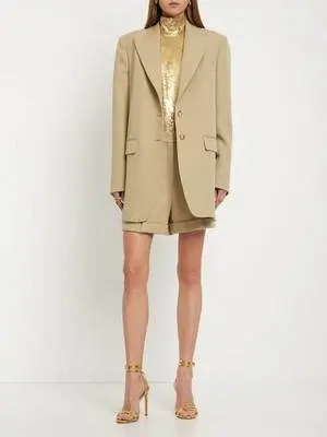 Michael Kors Single-breasted Blazer