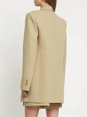 Michael Kors Single-breasted Blazer