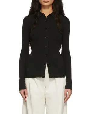 Max Mara Slit Knitwear For Women
