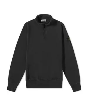 Stone Island Half-zip Sweater
