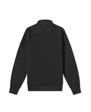 Stone Island Half-zip Sweater