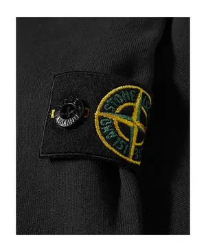 Stone Island Half-zip Sweater