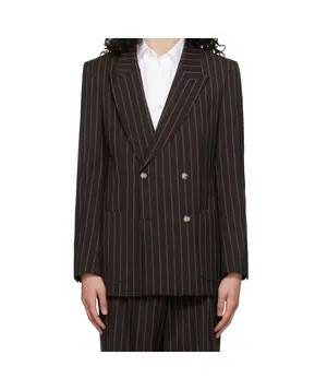 Hugo Boss Long-sleeved Suit Jacket