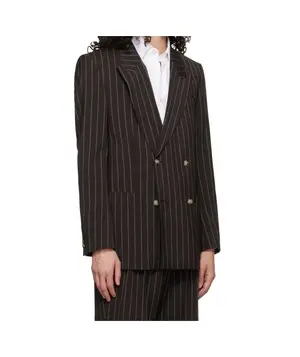 Hugo Boss Long-sleeved Suit Jacket