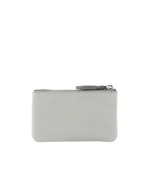 FERRAGAMO Gancini Zipper Coin Purse