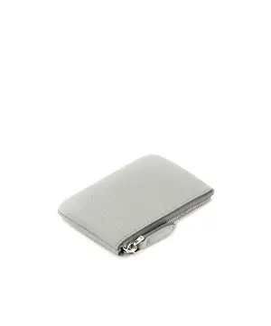 FERRAGAMO Gancini Zipper Coin Purse