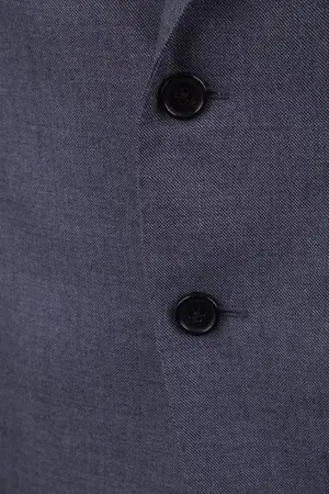 Thom Browne 4-bar High Armhole Sport Coat