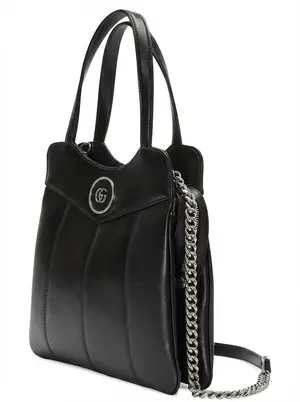 Gucci Gg Small Tote Bag