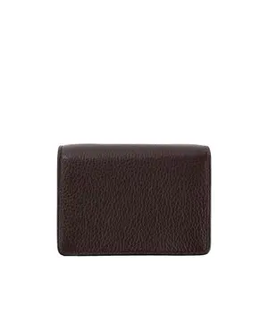 FERRAGAMO Embossed Wallet