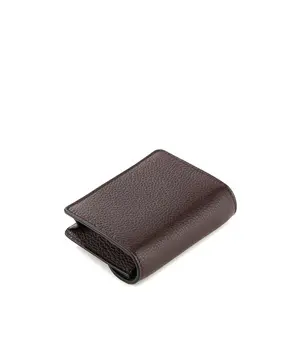 FERRAGAMO Embossed Wallet