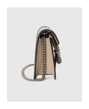 Gucci Dionysus Super Mini Shoulder Bag