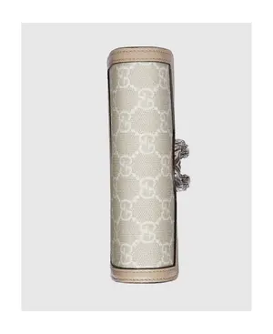 Gucci Dionysus Super Mini Shoulder Bag