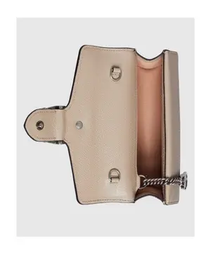 Gucci Dionysus Super Mini Shoulder Bag