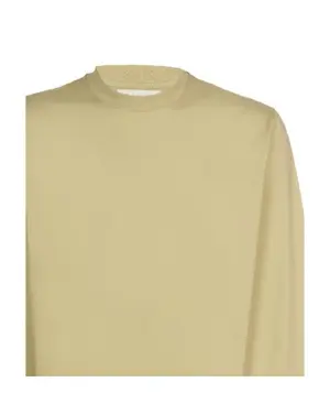 Acne Studios Logo T-shirt