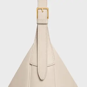Celine Medium Heloise Bag Cuir Triomphe In Calfskin
