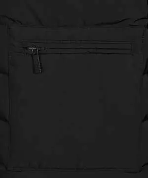 Thom Browne 4-bar Padded Hooded Jacket