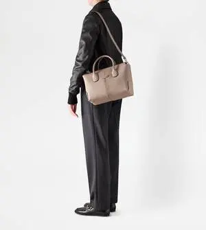 TOD'S Di Small Tote Bag