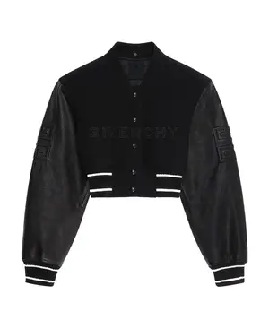 Givenchy Bomber Jackets For Women